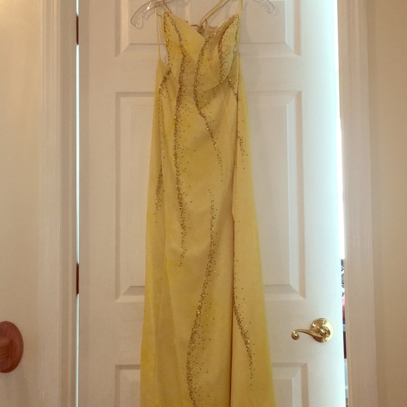 Xtreme | Dresses | Timeless Prom Dress | Poshmark